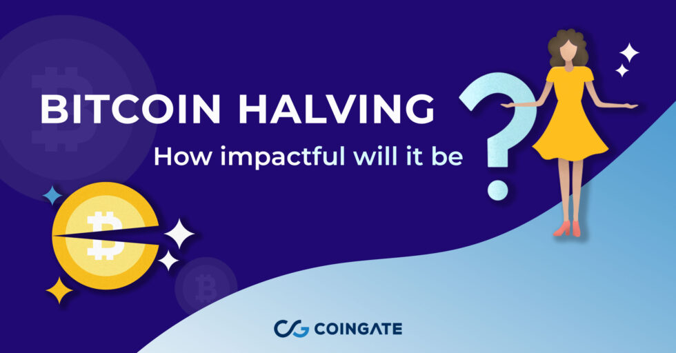 Penerangan Ringkas Bitcoin Halving? (Part 1) - Nazrich Wealth Advisors